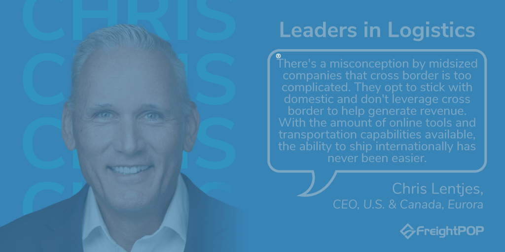 Leaders in Transportation Software Logistics | FreightPOP