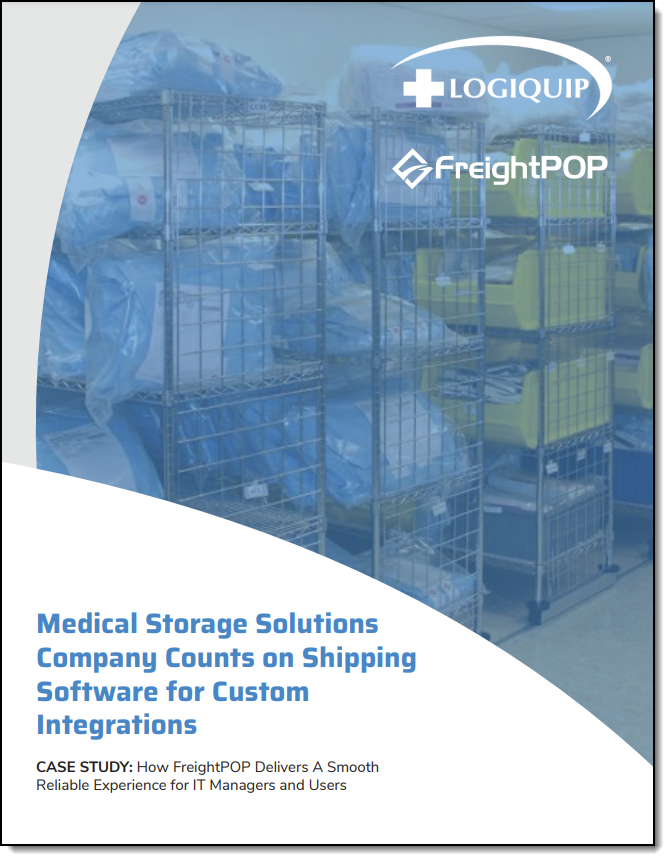 Case Study: LogiQuip Reduces Data Entry and Errors With FreightPOP ...
